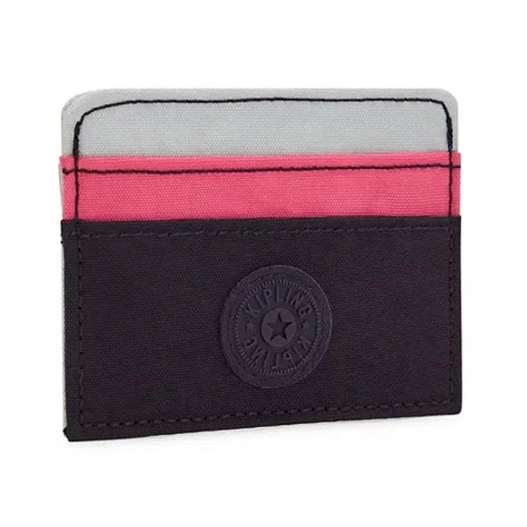 Kipling | Bags | Kipling Card Holder Wallet Cardy | Poshmark